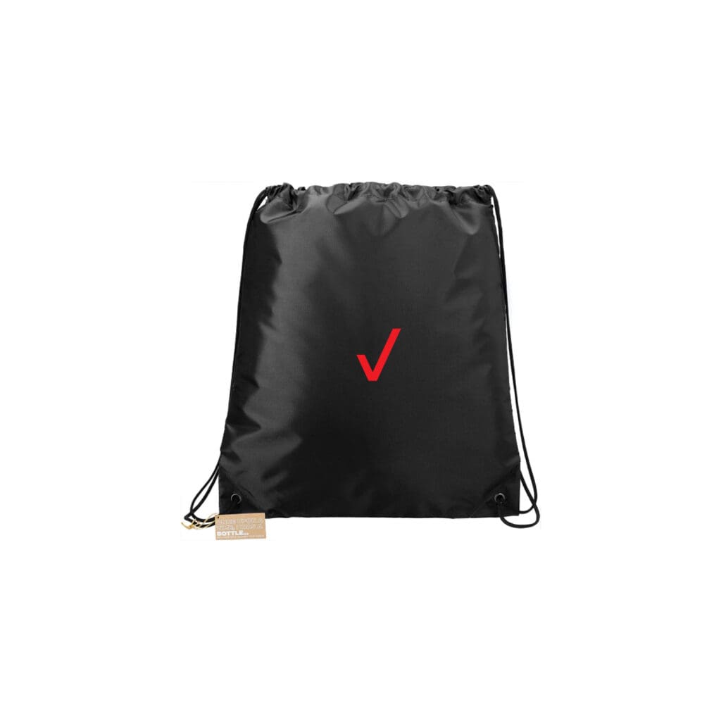 RPET Drawstring Bag rpet-drawstring-bag