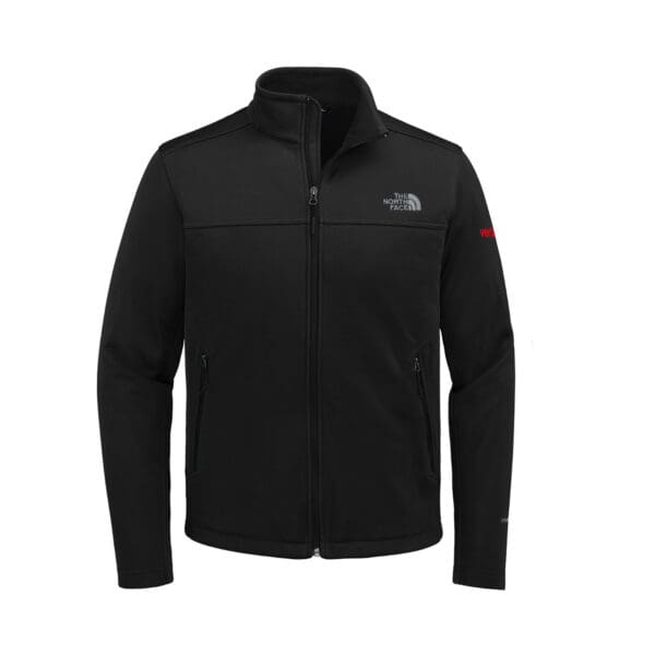 The North Face Ridgewall Soft Shell Jacket (Men’s)